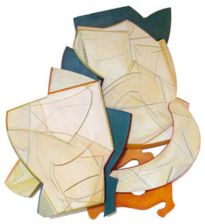 Lee Hansley Art Gallery