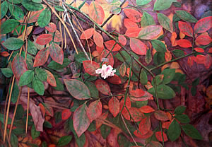 Lee Hansley Art Gallery